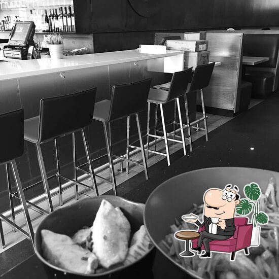 Bento Asian Kitchen + Sushi, Orlando - Restaurant menu, prices and reviews