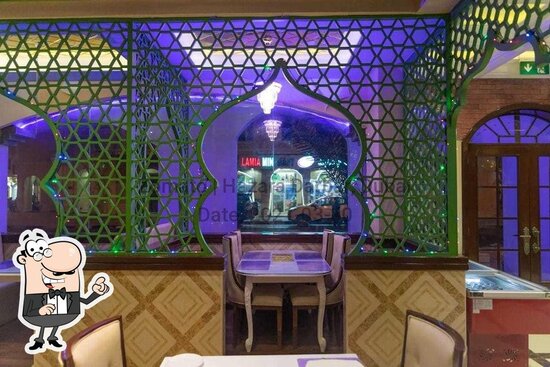 Delish Hazara Darbar Restaurant, Dubai - Restaurant menu, prices and ...