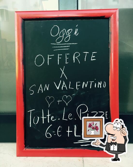 Pizza Rimi, Trento - Menu del ristorante, prezzi e recensioni