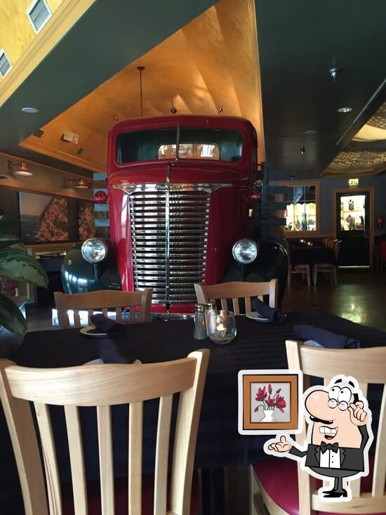 Tito's Italian Grill & Wine Shop, Coeur d'Alene - Restaurant menu ...