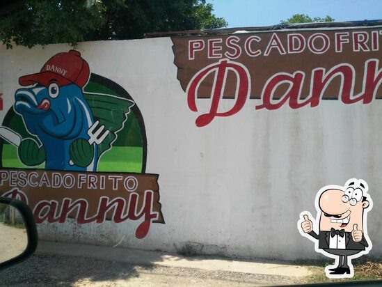 Pescado frito Danny, Ciudad Victoria - Menú del restaurante, precios y ...