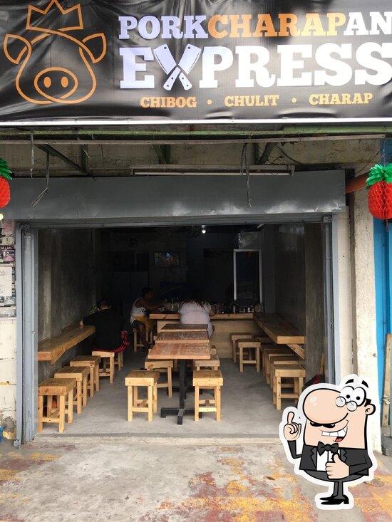 Porkcharapan Express restaurant, Quezon City - Restaurant reviews