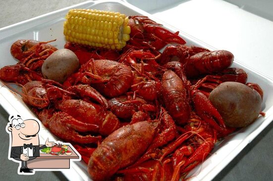 Buck's Crawfish Company in Broussard - Restaurant reviews