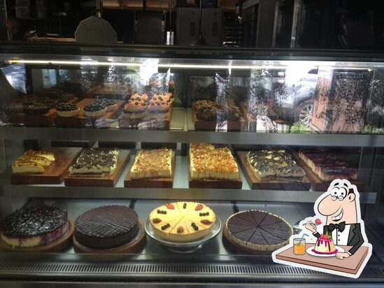 Suffolk Bakery in Suffolk Park - Restaurant reviews