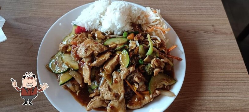 Bar PHỞ 76, Warsaw - Restaurant menu, prices and reviews