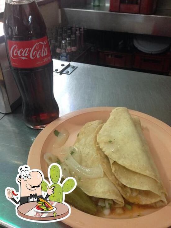 Chava Tacos, Lagos de Moreno - Restaurant menu, prices and reviews