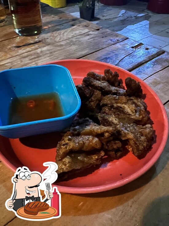 Inom Tayo Bar & Resto - Pares Mami, Manila - Restaurant menu, prices ...