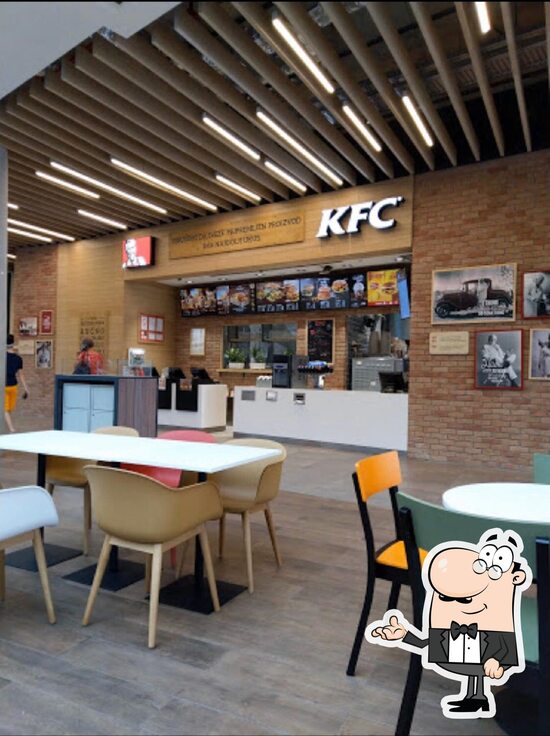 KFC ADA MALL restaurant, Belgrade - Restaurant reviews