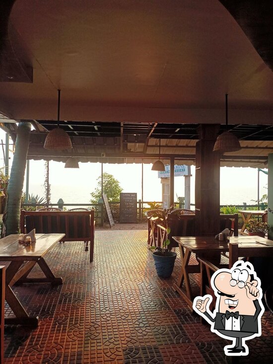Lumuma Cafe, Varkala - Restaurant menu, prices and reviews