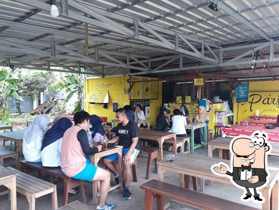 PARJO - Gondang restaurant, Semarang - Restaurant reviews