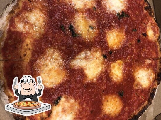 Pi Pizzeria in Nantucket - Restaurant menu and reviews