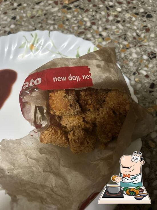 QFC Quality Fried Chicken, Kolkata - Restaurant menu, prices and reviews