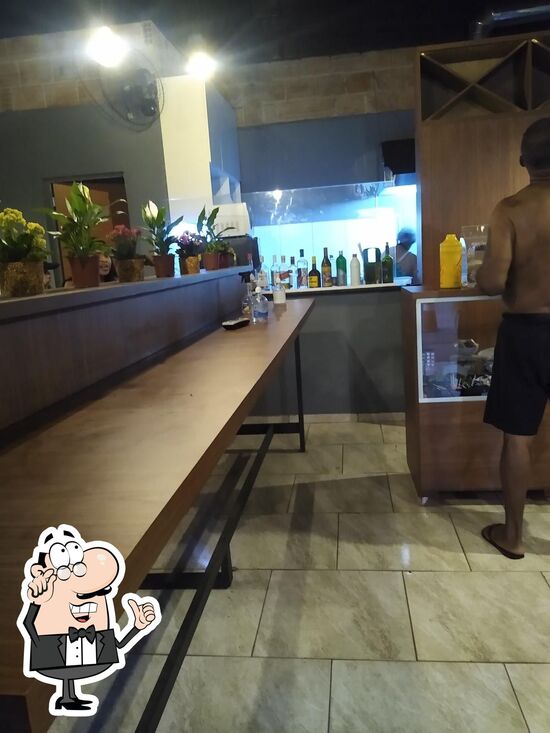 REAL SABOR, Nova Lima - Menu do restaurante, preços e opiniões