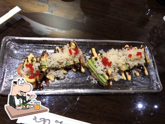 Zou Japanese Steakhouse in Queensbury - Restaurant reviews