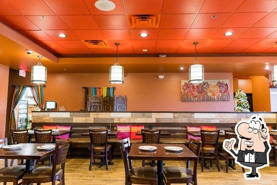 Thai Pin, Lawrence Township - Restaurant menu, prices and reviews