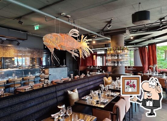 Yokoso Restaurant, Oslo - Restaurant menu and reviews