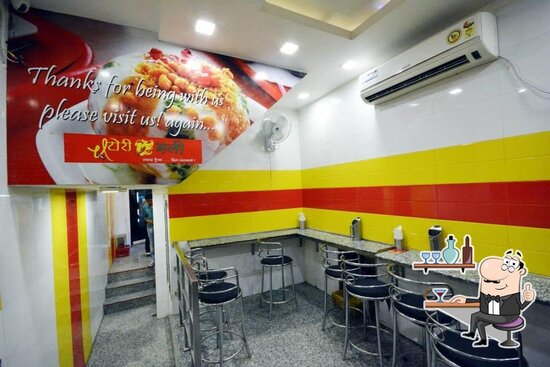 Chatori Gali, Bhopal - Restaurant reviews