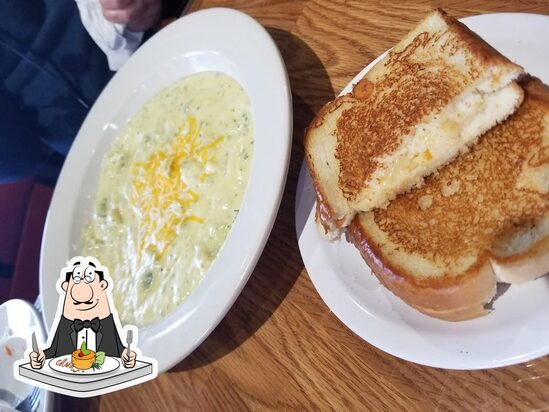 Super Duke's in Prosperity - Restaurant reviews