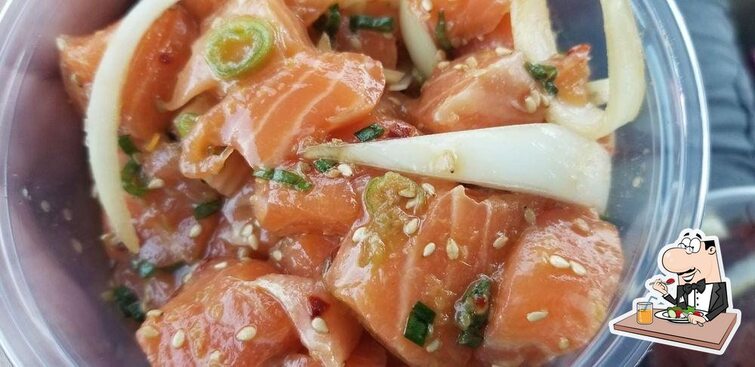 Ali'i Fish Company in El Segundo - Restaurant menu and reviews