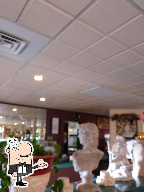 Apollo Fine Greek Cuisine, Richland - Restaurant menu, prices and reviews