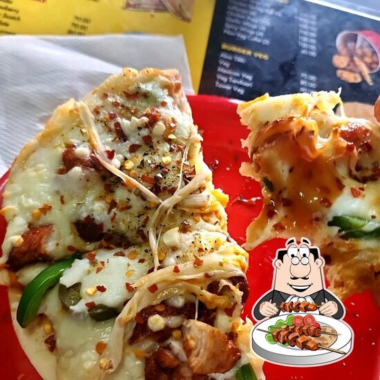 CHICK & BITES, Anthiyur - Restaurant menu, prices and reviews