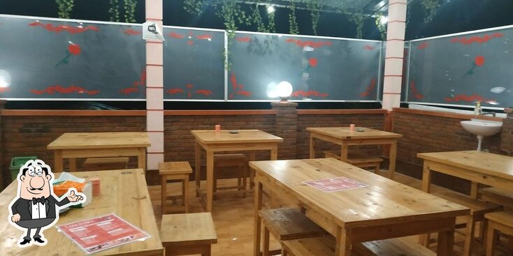 Cafe Barka, Batu - Restaurant reviews