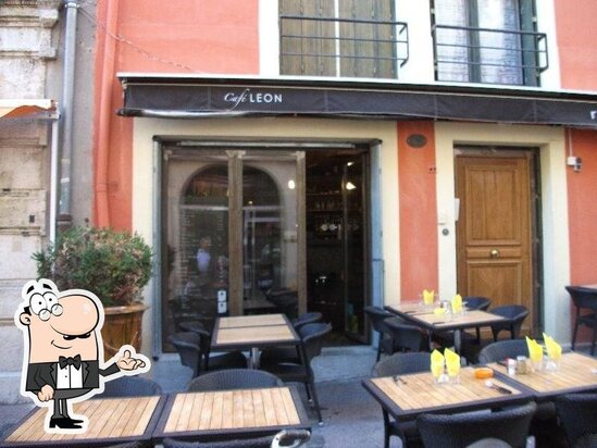 Cafe Leon, Montpellier - Restaurant reviews