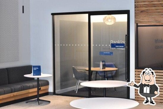 Capital One Café in Tampa - Restaurant reviews