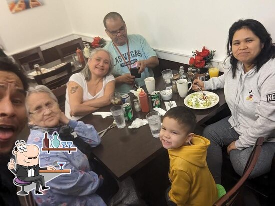 Cod Squad Fish & Chips, Nanaimo - Restaurant menu, prices and reviews