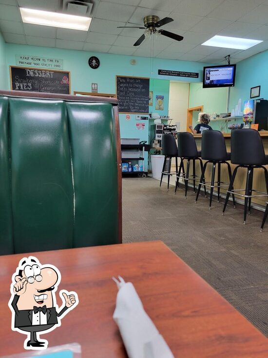 Deb's Diner, Ashtabula - Menú del restaurante, precios y reseñas