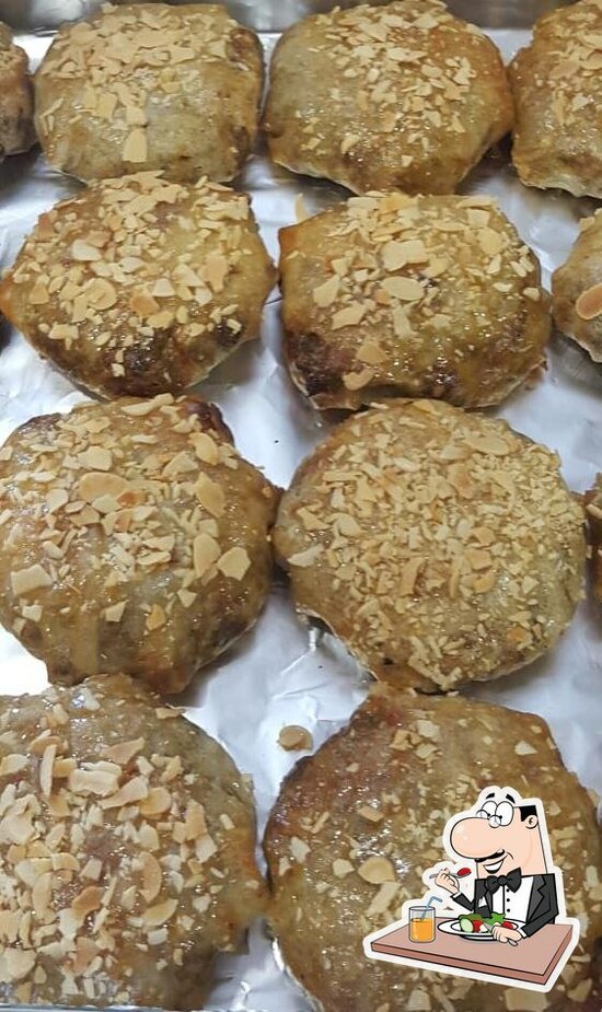 Ice Berg restaurant, Oujda - Restaurant reviews
