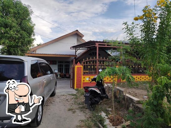 Joyce Bakery, Kupang - Restaurant menu, prices and reviews