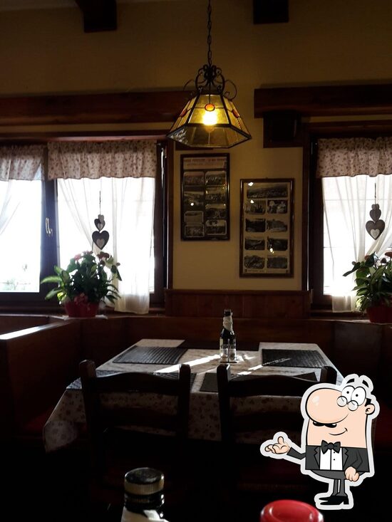 La Caneva, Bosco Chiesanuova - Restaurant menu, prices and reviews