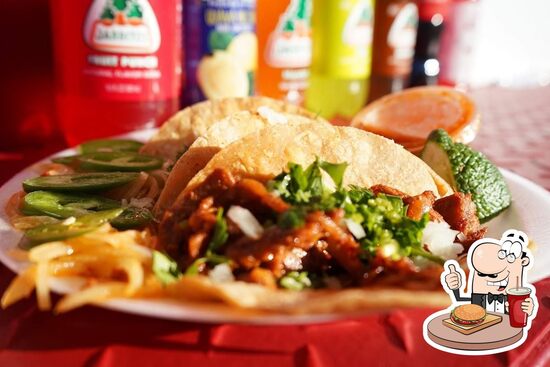 La Mas Sabrosa Food Truck in Tuckasegee - Restaurant menu and reviews