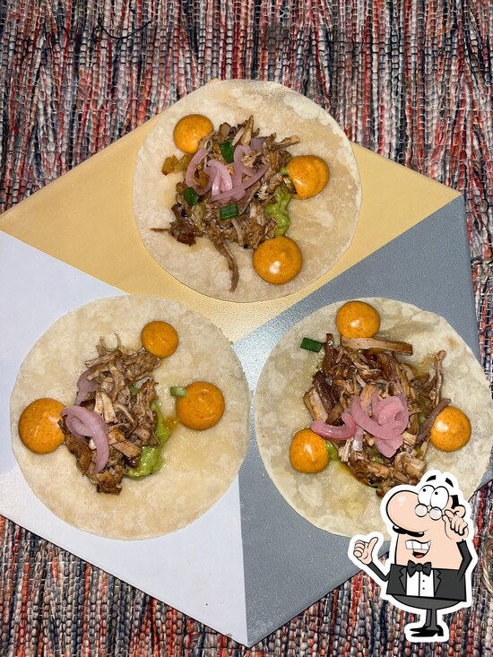 NO MAMES!, El Nido - Restaurant menu, prices and reviews