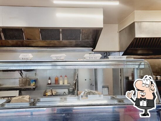 Ocean Star Takeaways Wainuiomata, Lower Hutt - Restaurant menu, prices ...