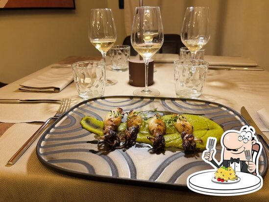 Menu da Ristorante Civico 39, Sutri