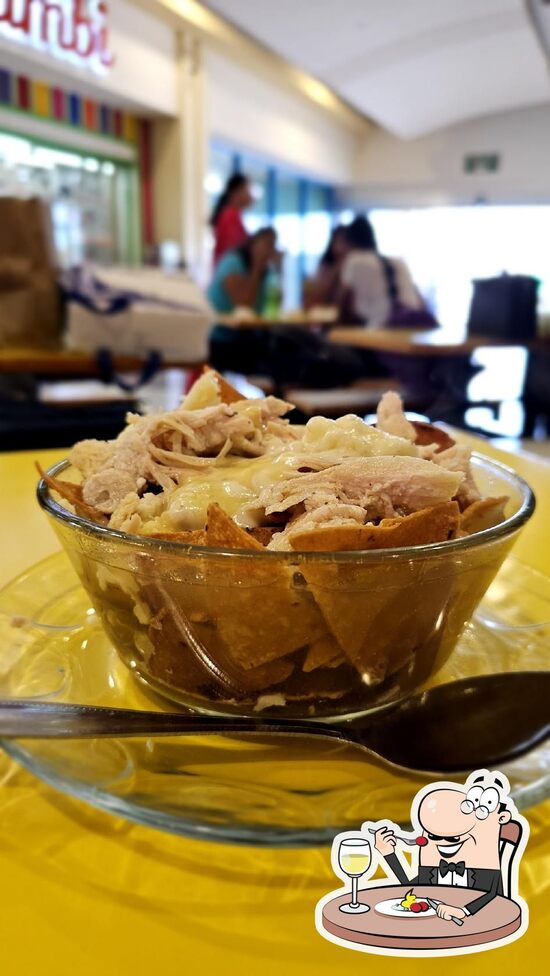 Sikia Restaurante, Ciudad Obregón - Menú del restaurante, precios y reseñas