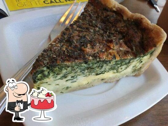 Spritzer's Cafe in Alameda - Restaurant menu and reviews