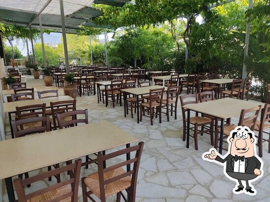 Stavros Cafe Restaurant - Omodos, Omodos - Restaurantbewertungen