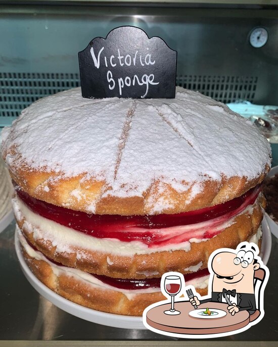 Strathaven Tea Room, Strathaven - Restaurant menu, prices and reviews
