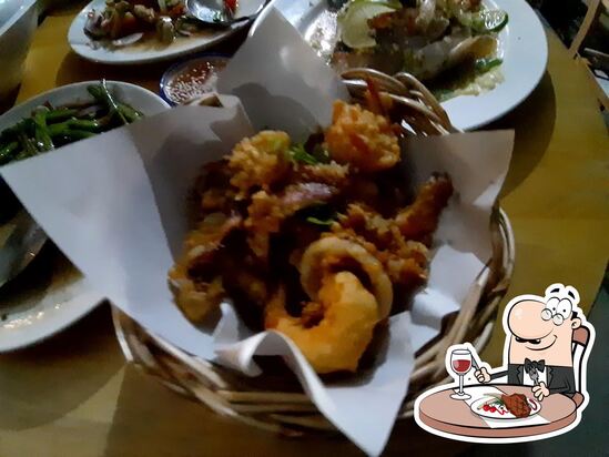 Suan Doi Cafe, Khuang Pao - Restaurant reviews