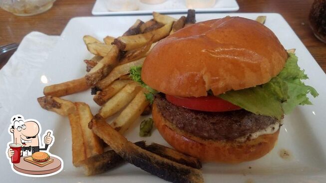 Surfside Rooster in Ocean City - Restaurant menu and reviews