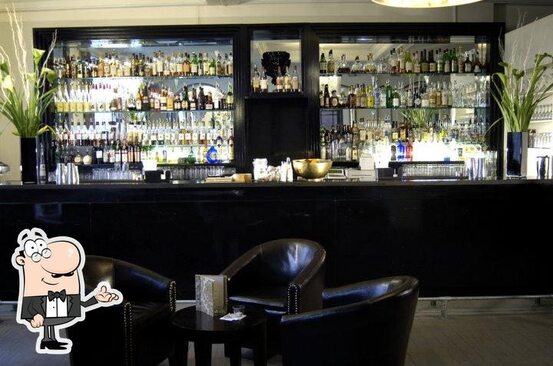 Carta de The Cobden Club, Londres