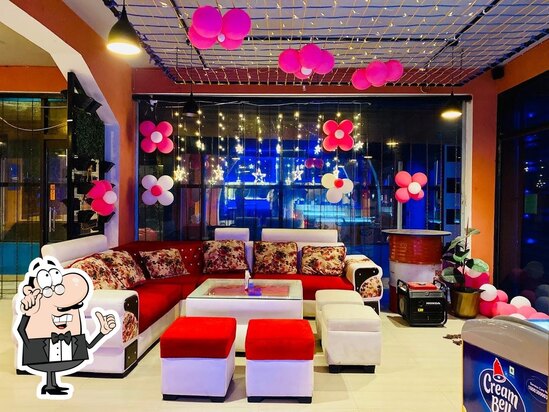 The Fuzion Restro, Ranchi - Restaurant reviews