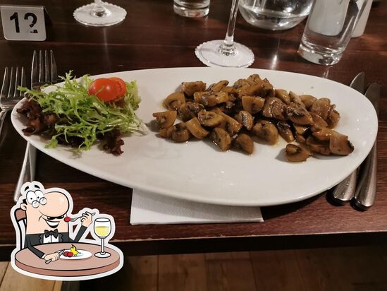 Tŷ Madeira Restaurant in Cardiff - Restaurant reviews