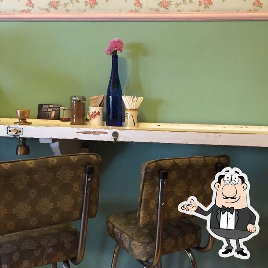 Chomp Chomp cafeteria, Mexico City, Tonalá 91 - Restaurant reviews