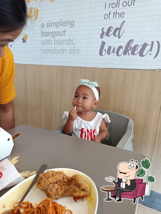 Jollibee Balayan Uptown Drive-Thru, Balayan - Restaurant menu, prices ...