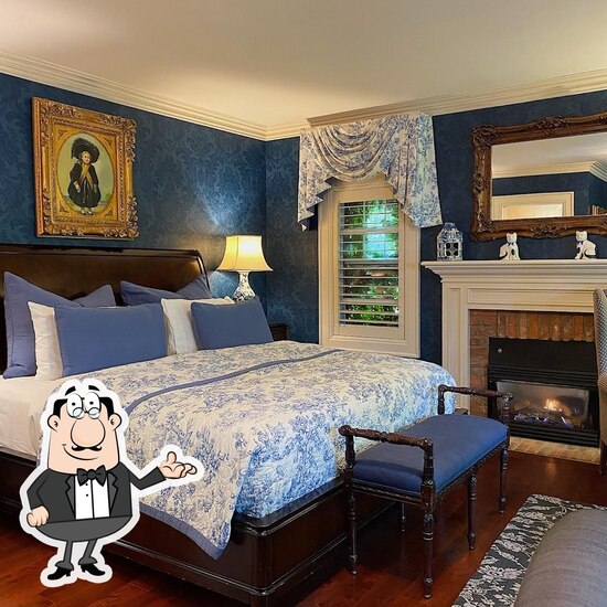 Oban Inn, Niagara-on-the-Lake - Restaurant menu, prices and reviews