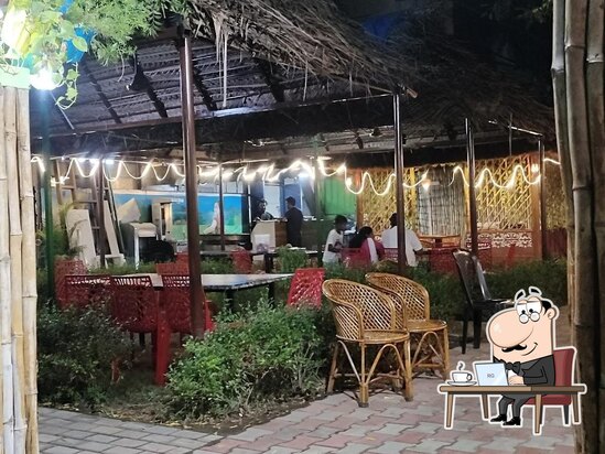 Valla Valima Mess, Chennai - Restaurant menu, prices and reviews